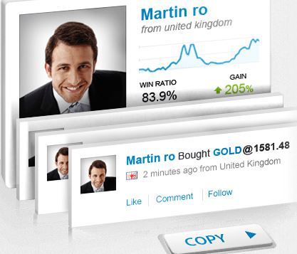 Guía básica: el ABC del CopyTrade - eToro