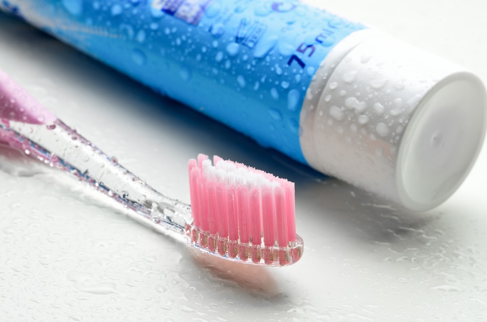 Colgate - 7 facts your dentist didn't tell you - eToro
