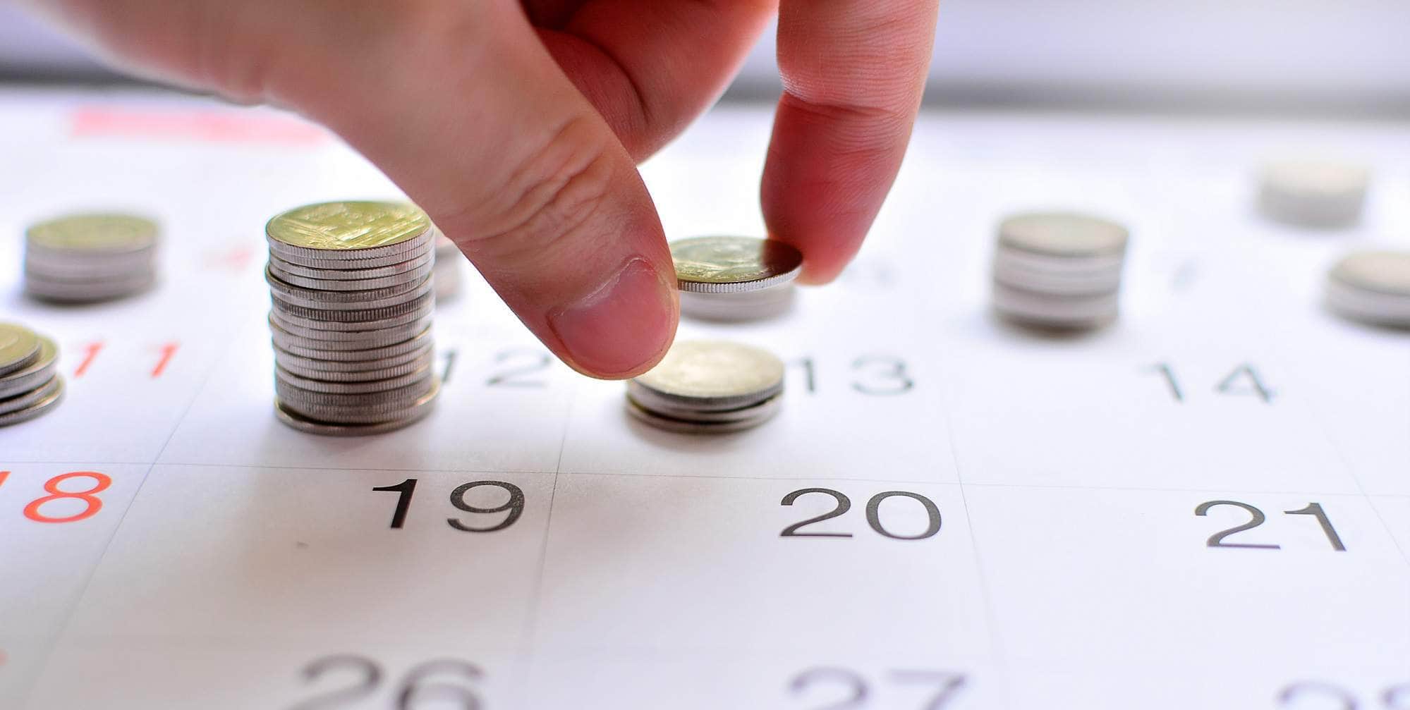 Major Financial Events and Opportunities in October - eToro