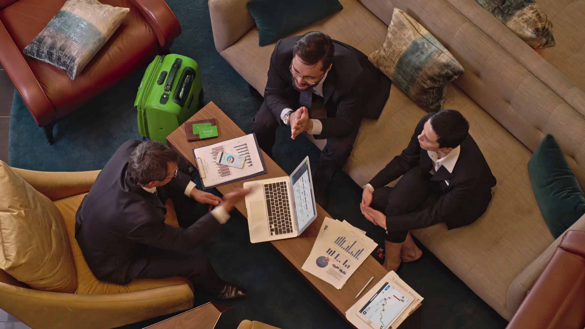 CopyTrader. Truly Magical. LIVE! - eToro