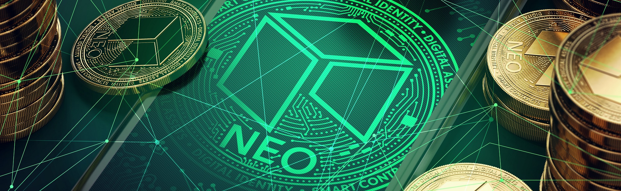 ¿Qué es NEO? Esto es lo que debería saber antes de invertir en esta ...