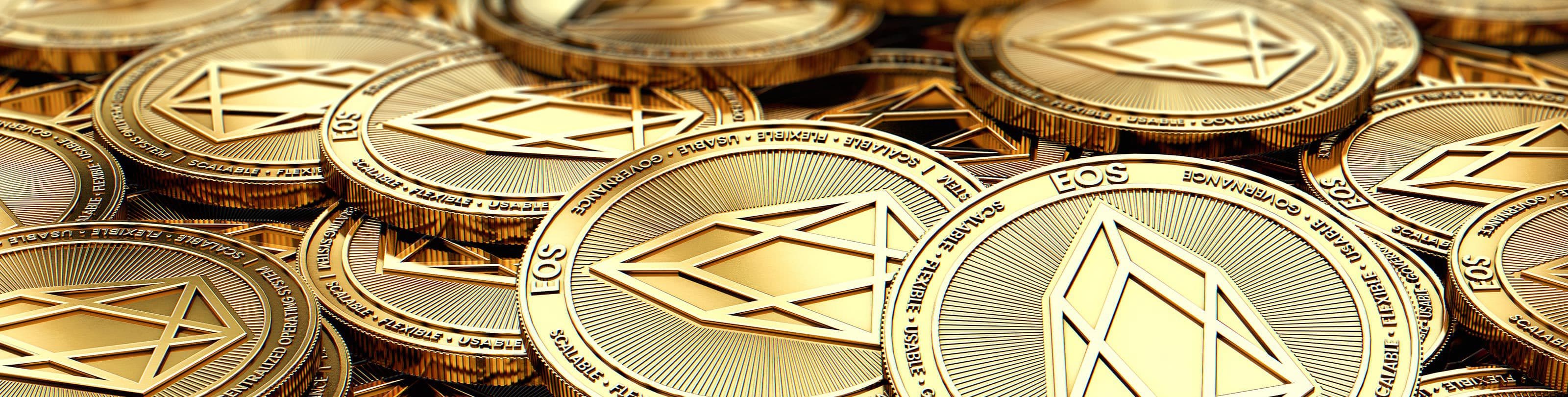 Important update: EOS token swap and trading halt - eToro