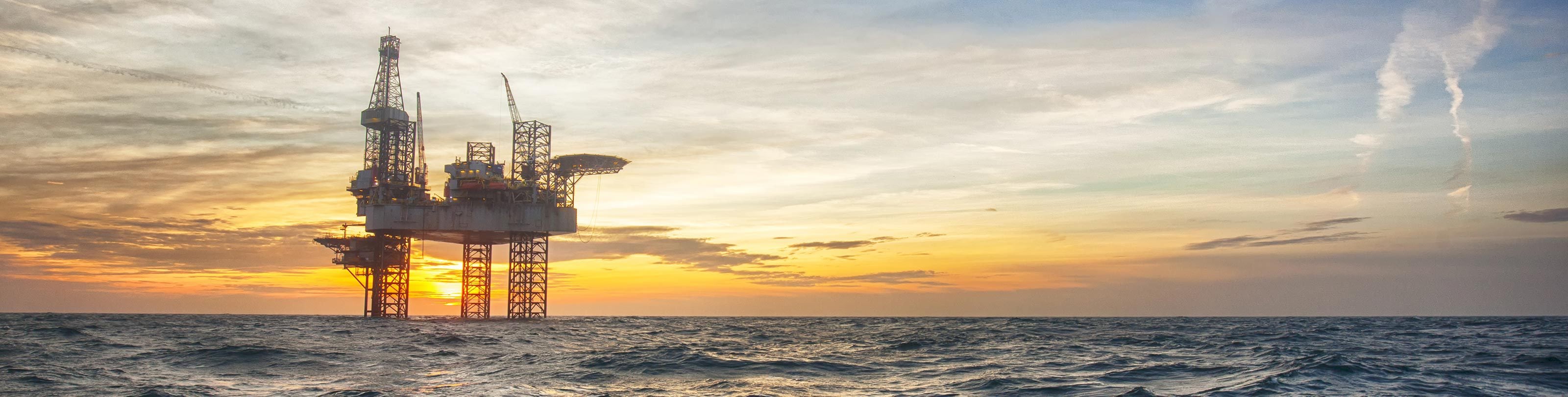 The price of oil shows a possible midterm decline | eToro