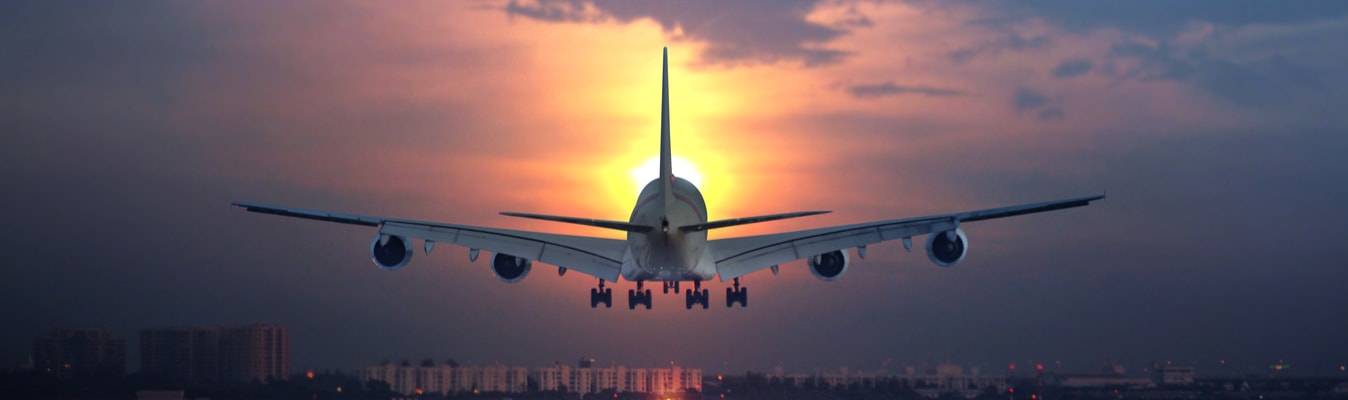 Stocks in flight - eToro