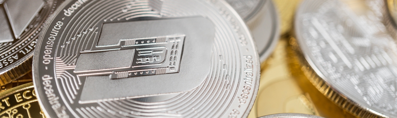 What is Dash crypto | eToro