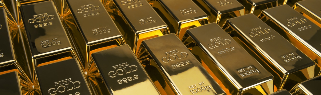 Investing in gold - do you need the Midas touch? - eToro