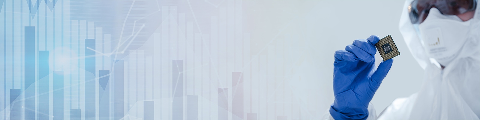 Chip-tech stocks: How to invest in semiconductors