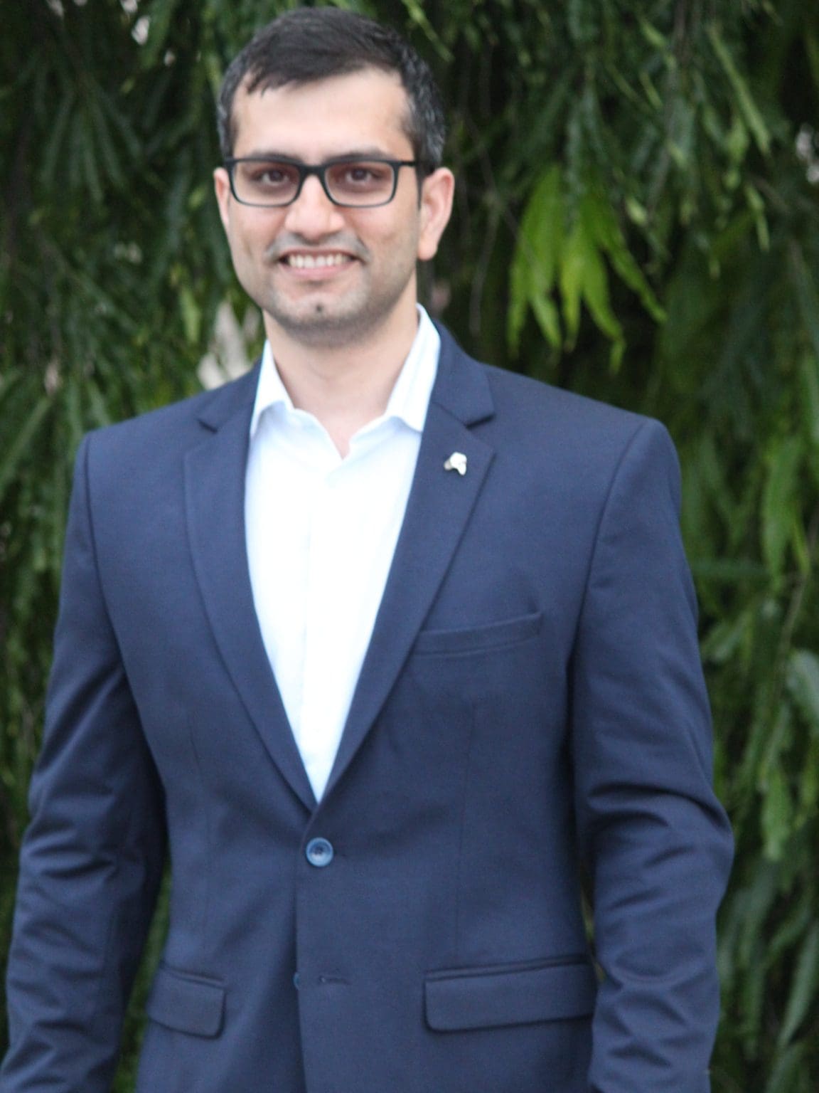 Conozca a un Popular Investor de nivel Elite: el Dr. Sumit Roy - eToro