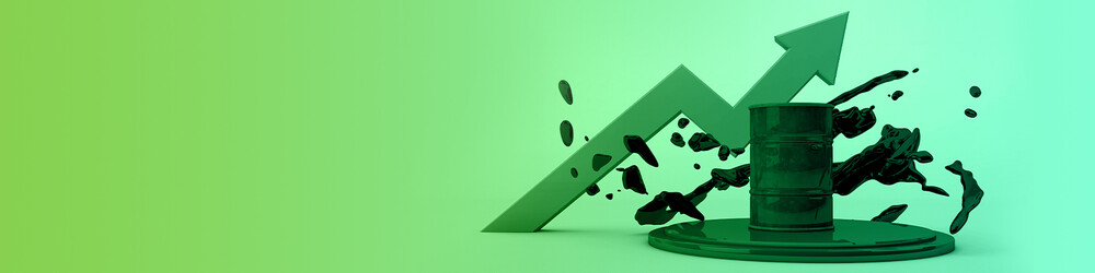 Oil Industry gradually rebounded in the first half of 2021