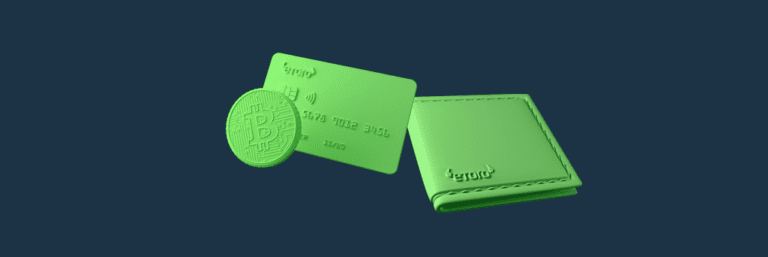 Invest in bitcoin with a debit card- eToro