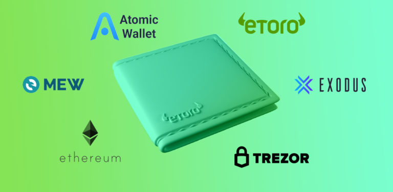 Cryptocurrency Wallet Guide for Beginners | eToro