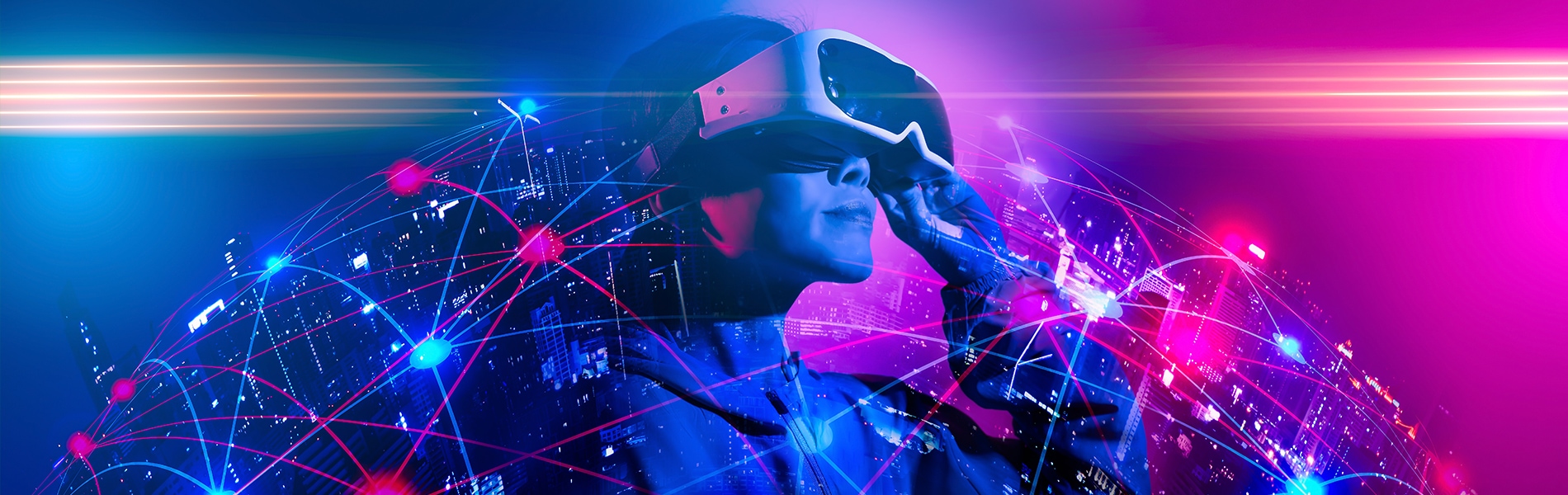 Why is everyone talking about the metaverse?