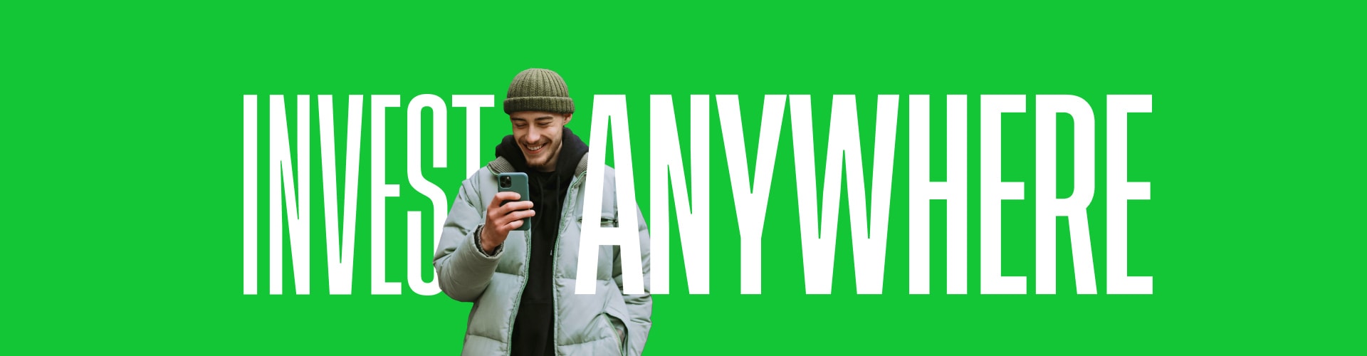 The eToro online trading platform and mobile app