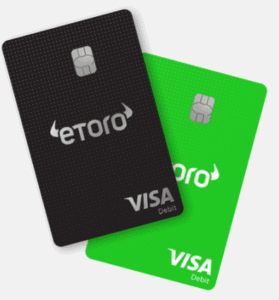 eToro Money: Intelligently manage your eToro investment account