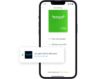 How eToro Money takes care of your funds, carefully and securely