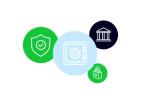 How eToro Money takes care of your funds, carefully and securely