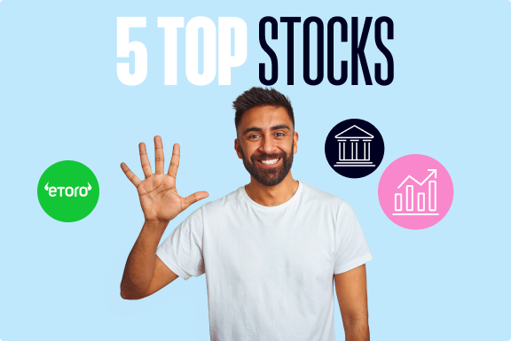 Learn about investing in stocks | eToro Trading Academy