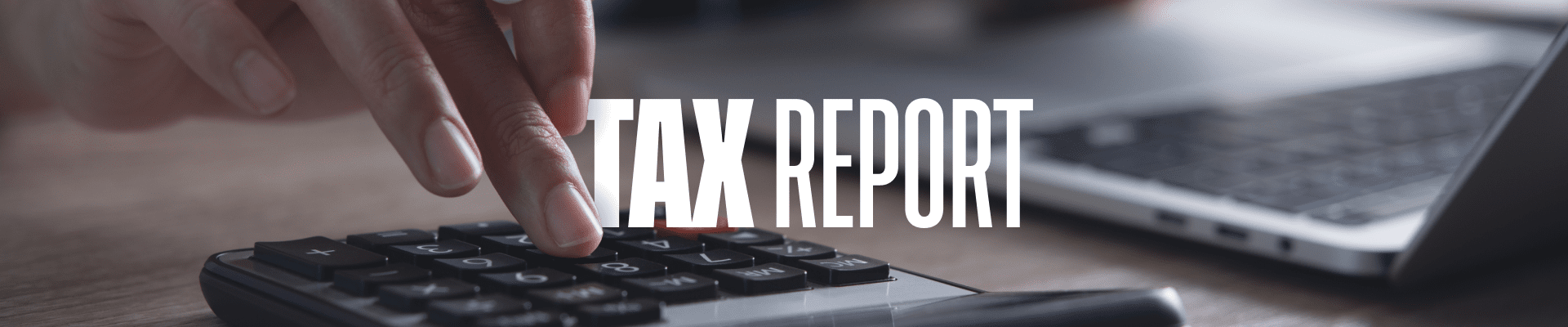 eToro tax report