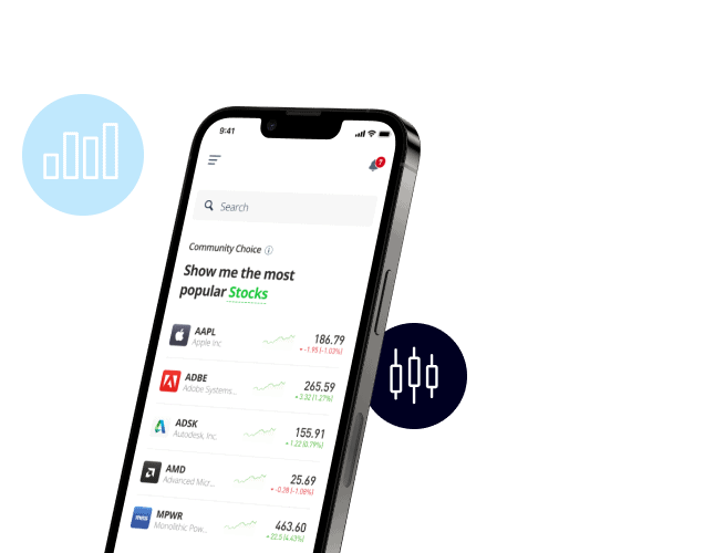 How to invest in stocks using eToro in the US | eToro