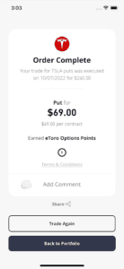 How to trade options on eToro Options