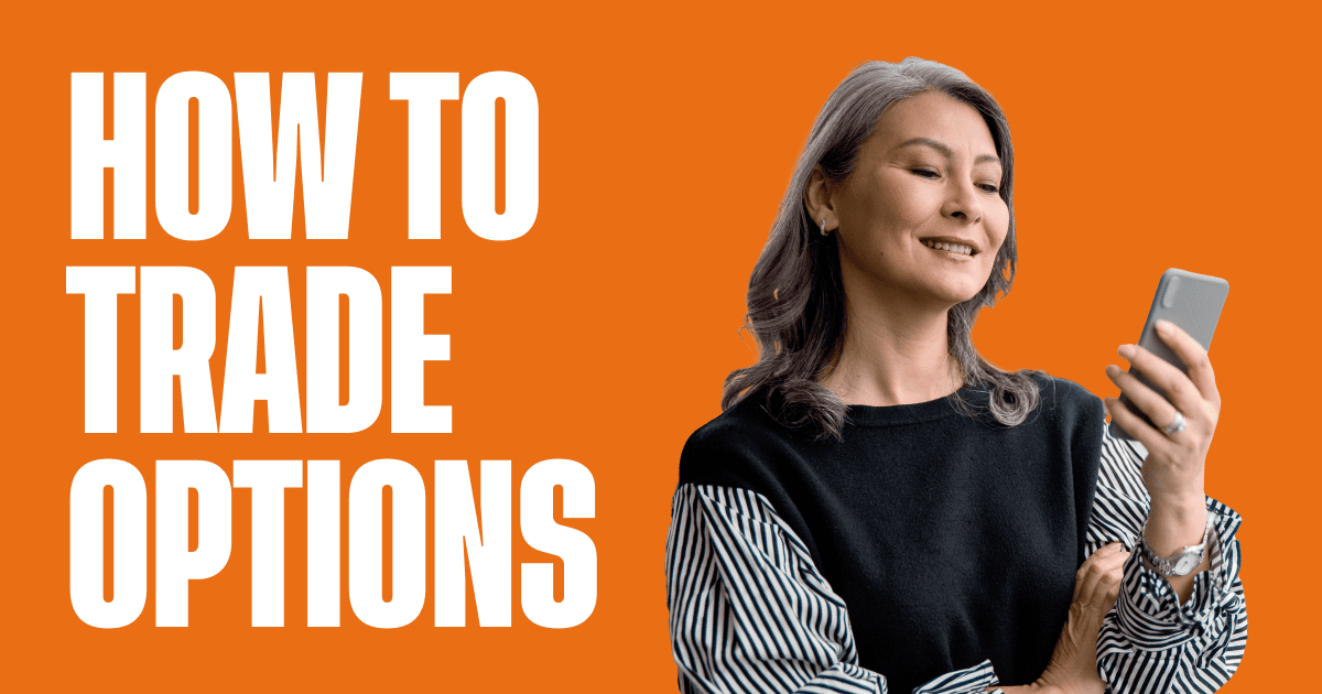 How to trade options on eToro Options