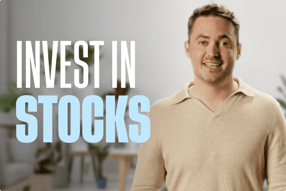 How to invest in stocks | eToro Academy Video