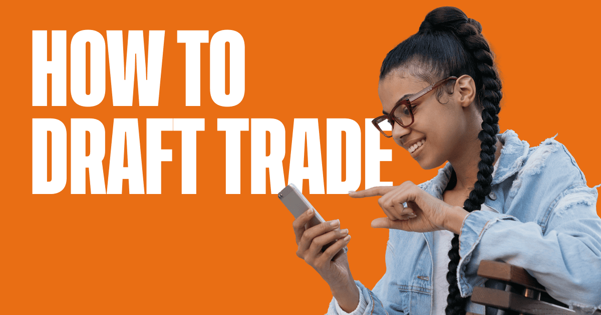 How to Draft Trade Options on eToro