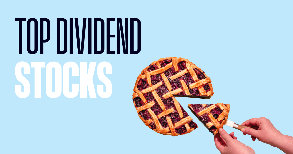 Essential Dividend Stocks To Watch in 2025 | eToro