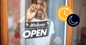 Mind The Gap: Maximise Stock Gapping Up and Down | eToro