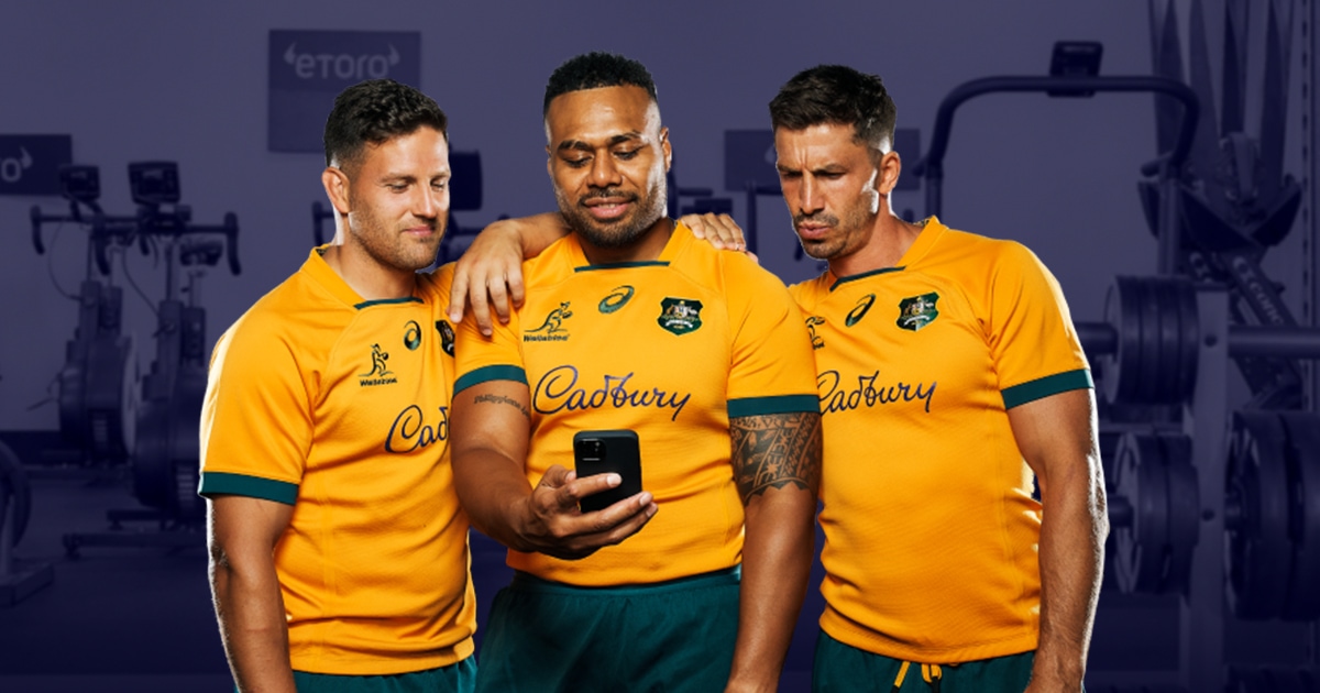 Start Investing in Zero Commission ASX Stocks | eToro