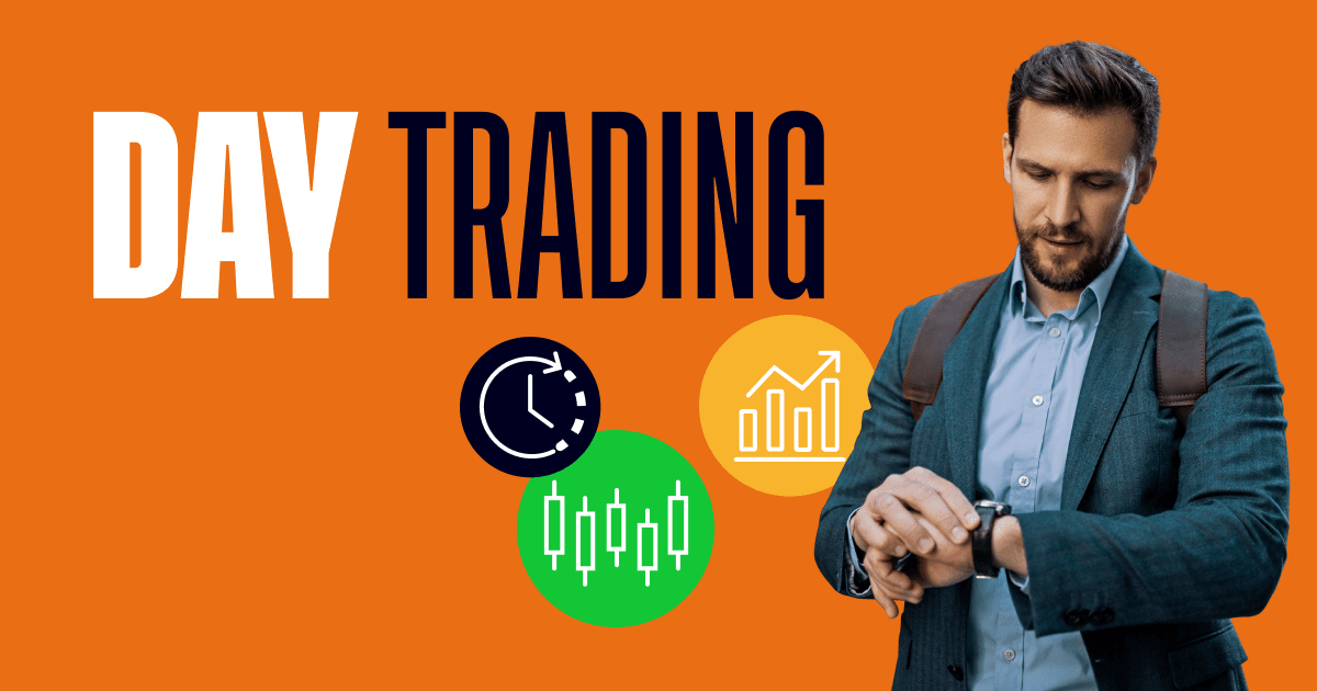 An Introduction to Day Trading in Australia | eToro