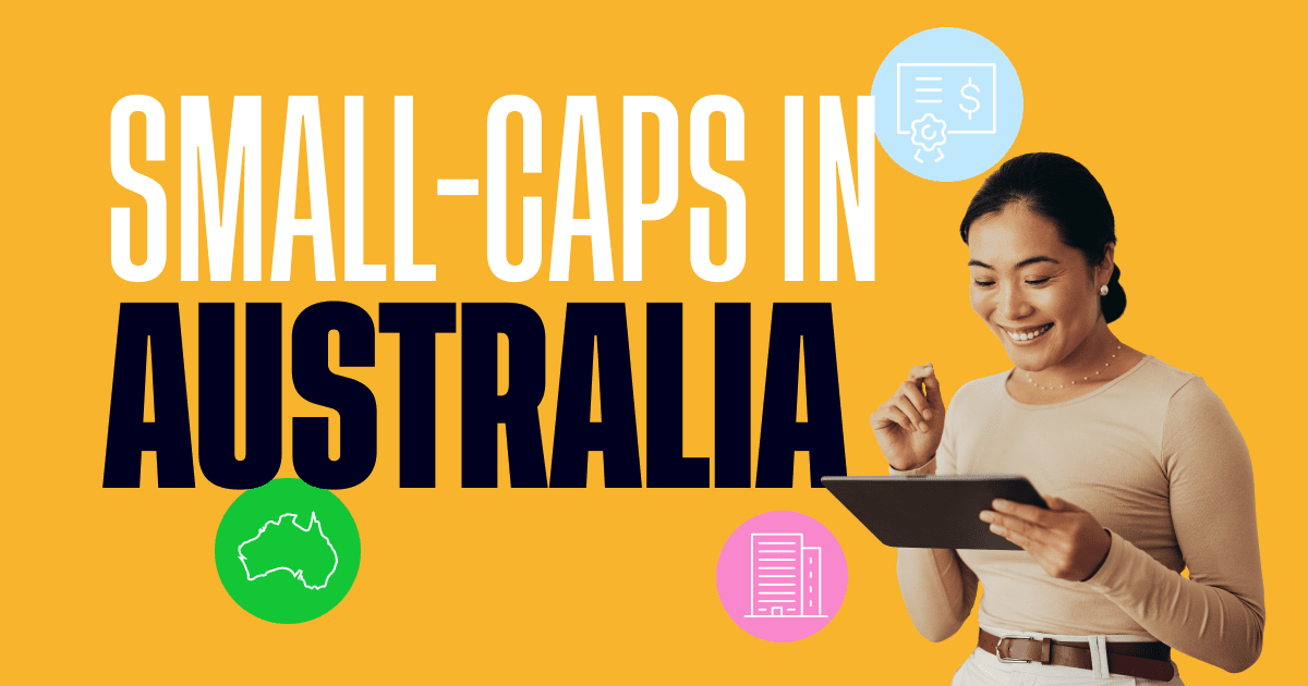 A Guide to Small Cap Stocks Investing in Australia | eToro