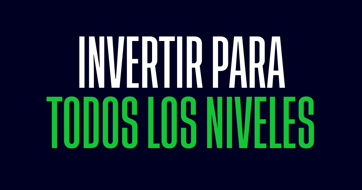 Aprenda a invertir y obtenga nuevas habilidades | eToro