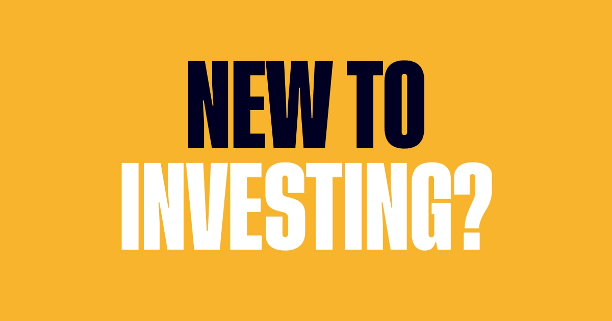 Free online investment courses for all levels