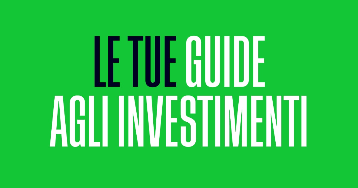 Guide agli investimenti per principianti ed esperti
