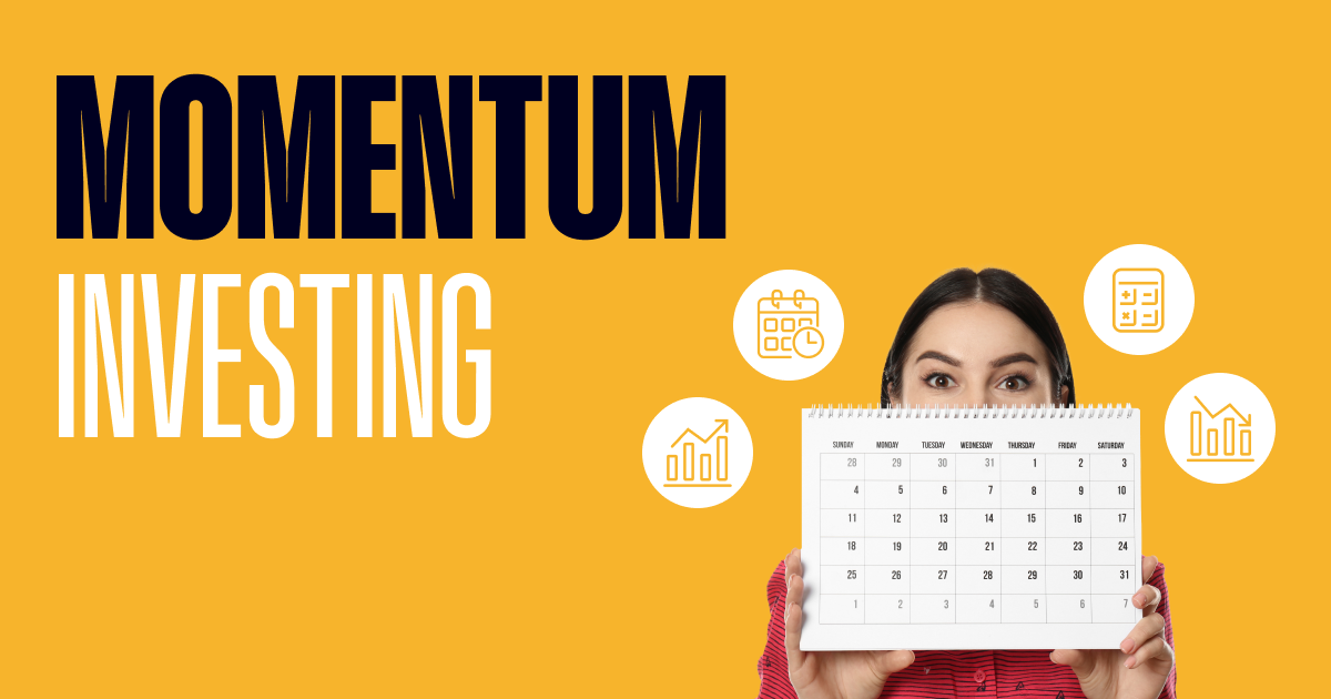 Getting Started With Momentum Trading & Investing | eToro