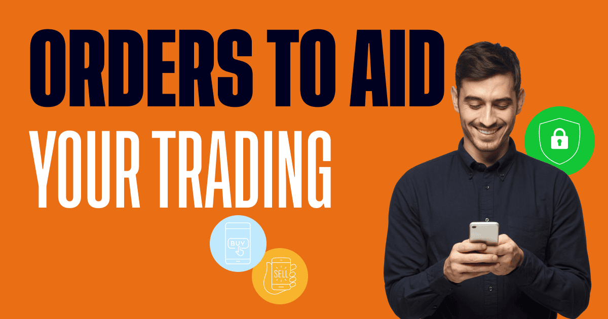 How To Use Orders As Part Of A Cfd Trading Strategy Etoro