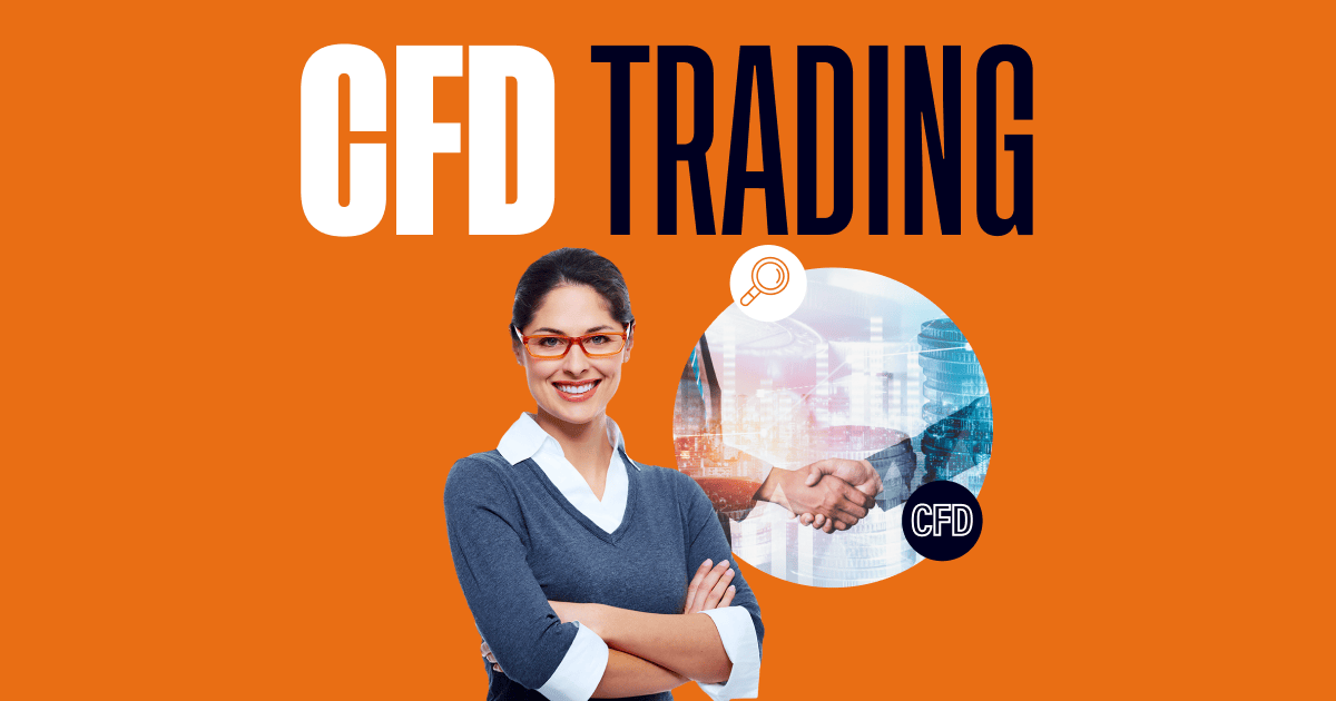 What are CFDs? | CFD Trading Explained