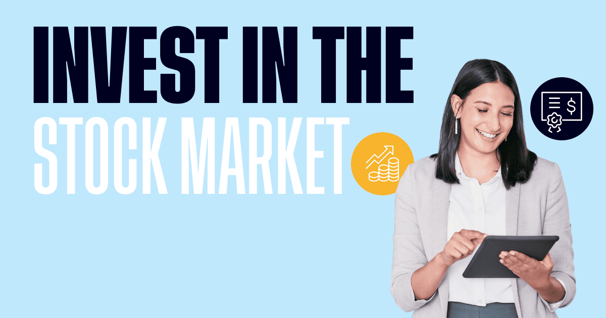 A Beginner’s Guide to Investing in the Stock Market