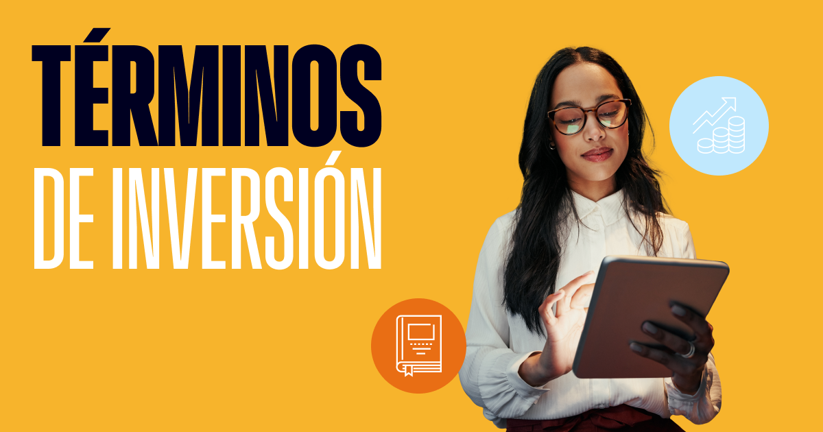 Guía de términos financieros clave que debes saber | eToro