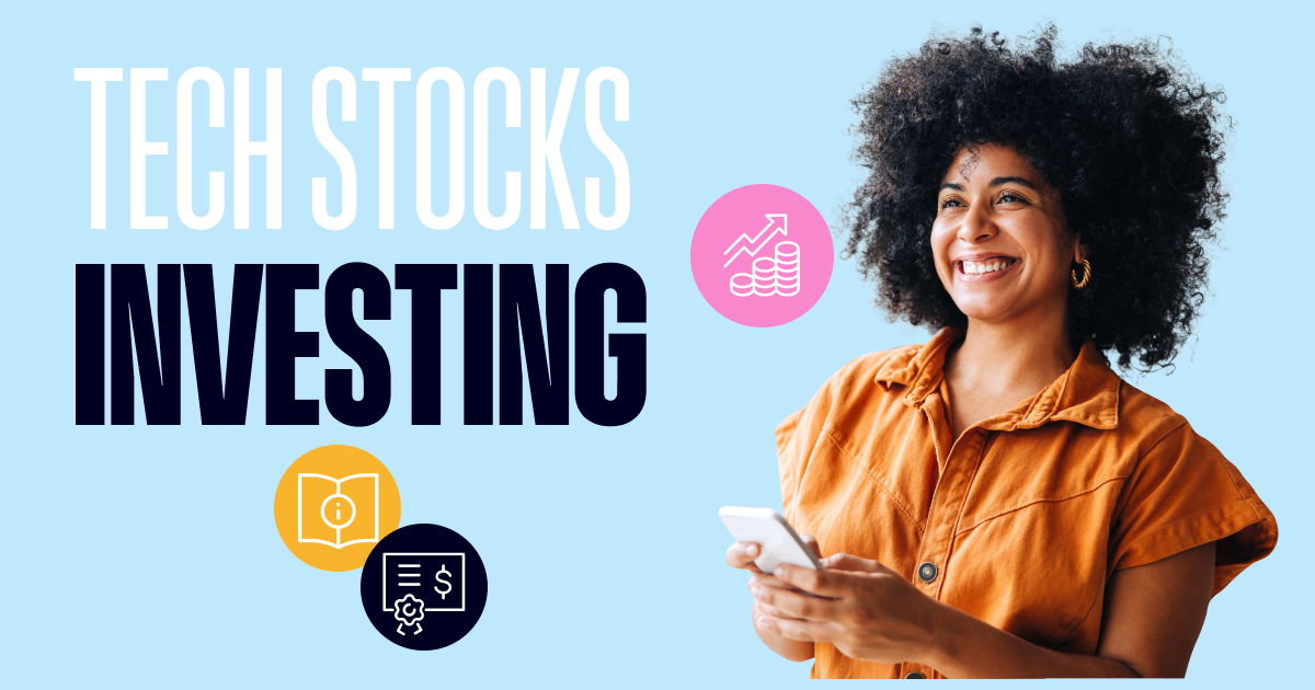 An Introduction to Tech Stocks | eToro