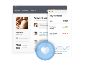 eToro: Die Geschichte der führenden Social-Trading-Plattform