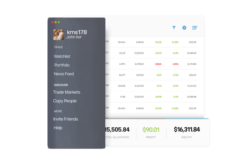 About eToro: The story behind the world’s leading social trading platform