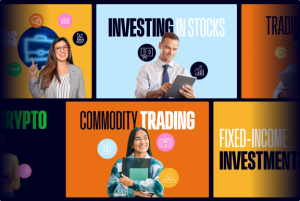 Building Your Portfolio: Free Online Course | eToro