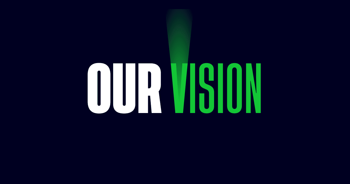 Our Vision Logo