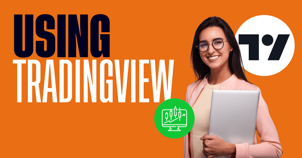 How to Use TradingView | A Beginner’s Guide
