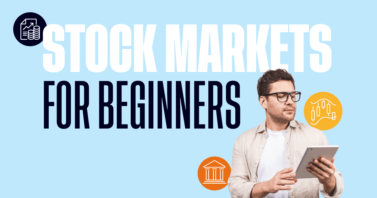 A Beginner’s Guide to Investing in the Stock Market