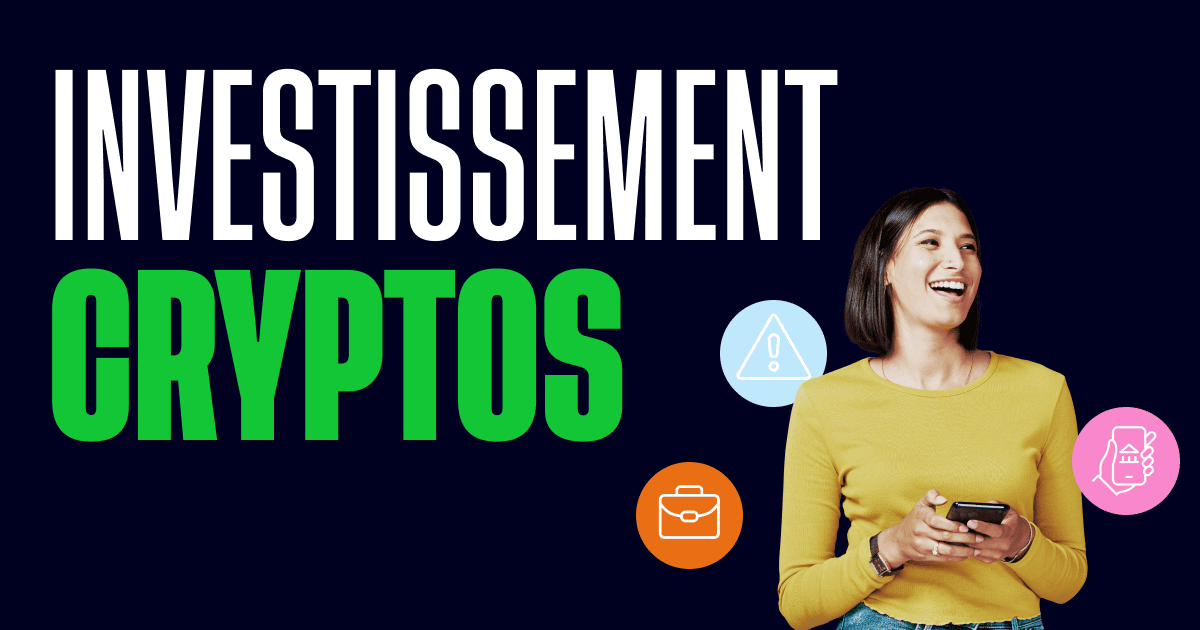 Investir Dans Les Crypto Monnaies Guide Pour Débutant