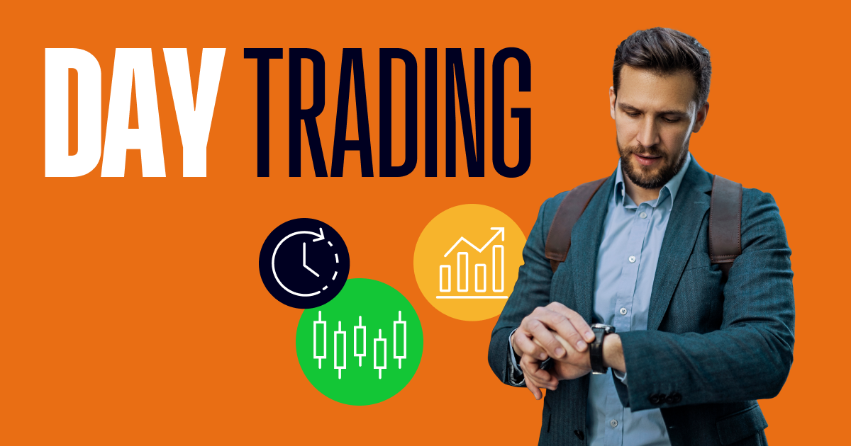 Tout savoir sur le day trading : guide pour débutant