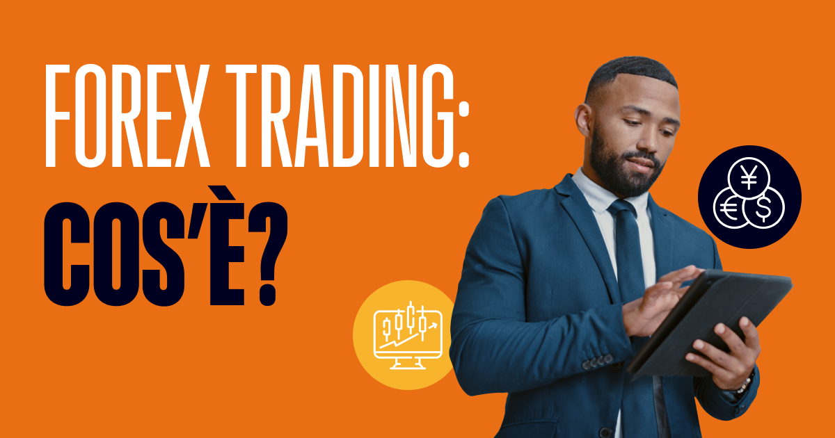 Forex e Trading di Valute: Guida per Principianti | eToro